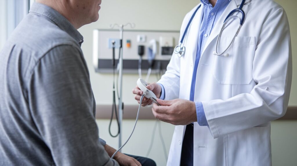 Men’s Health - Adelaide Street Medical Centre